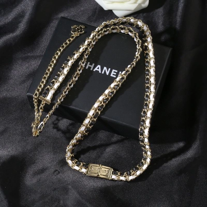 Factory-made Chanel Necklaces