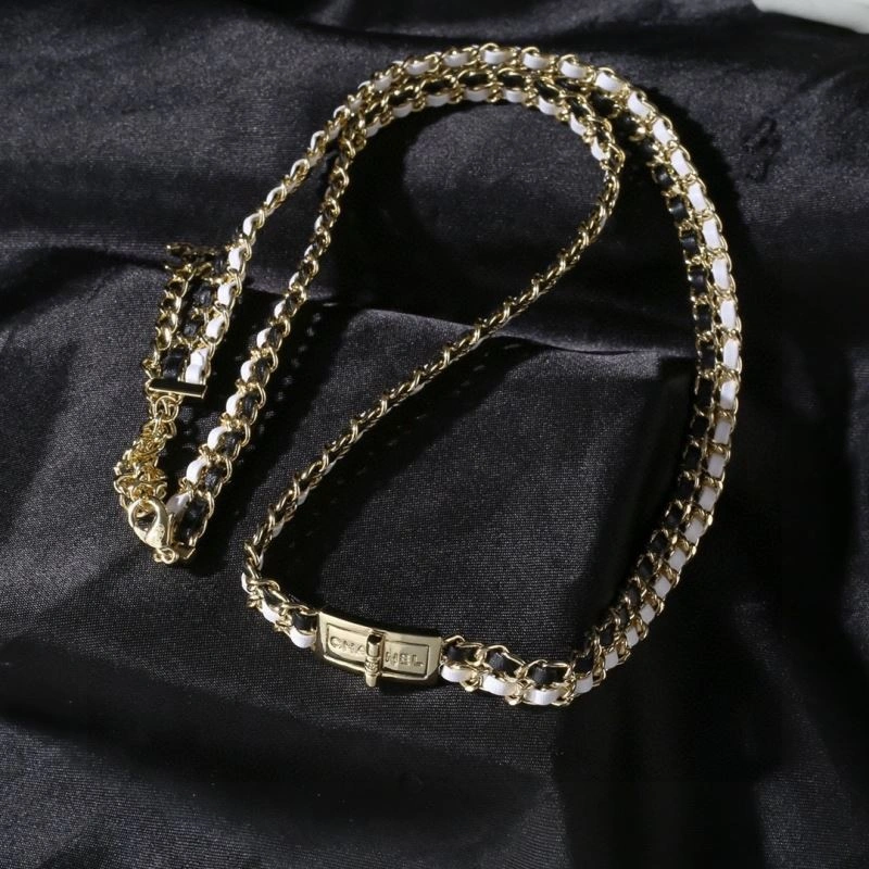 Factory-made Chanel Necklaces