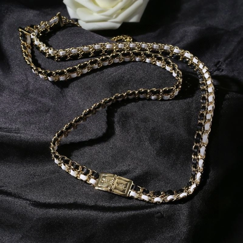 Factory-made Chanel Necklaces