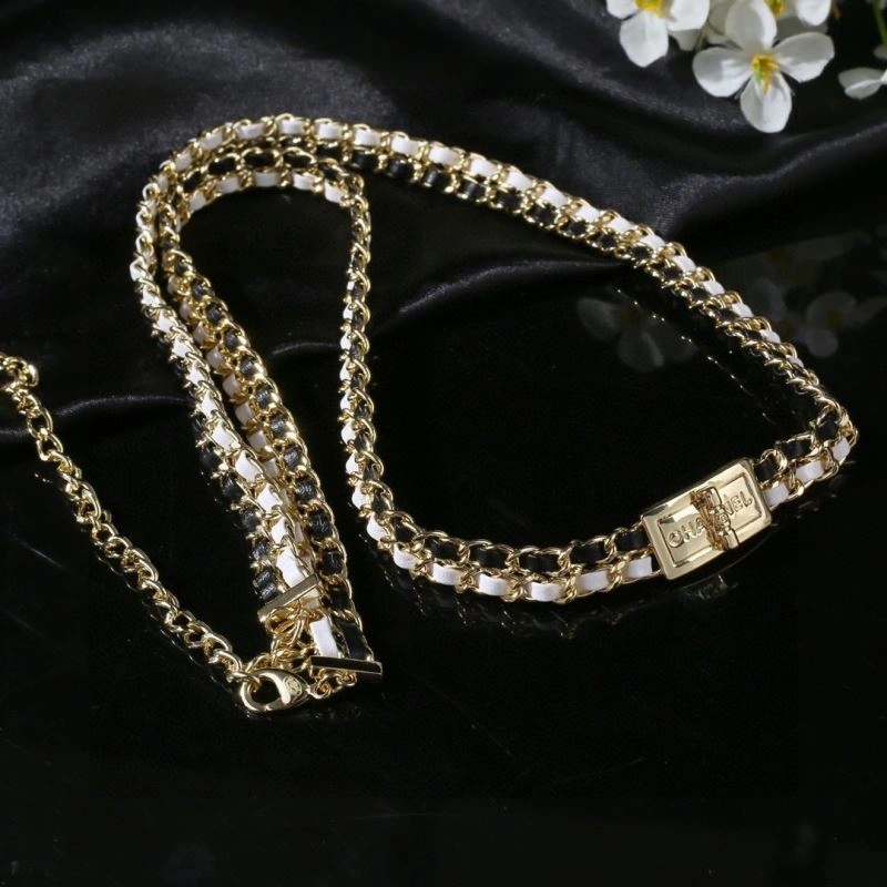 Factory-made Chanel Necklaces