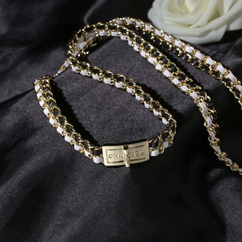 Factory-made Chanel Necklaces