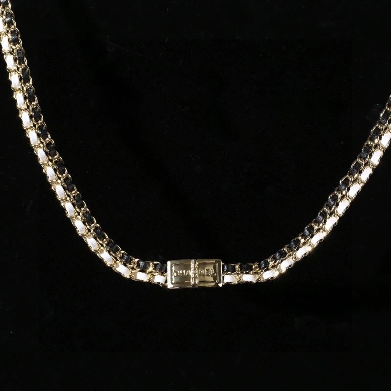 Factory-made Chanel Necklaces