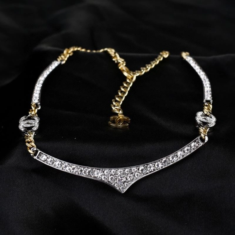 Chanel Necklaces