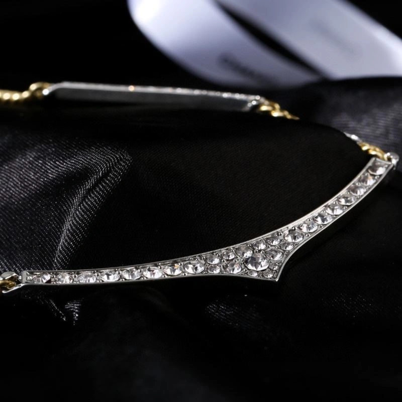 Indistinguishable Chanel Necklaces