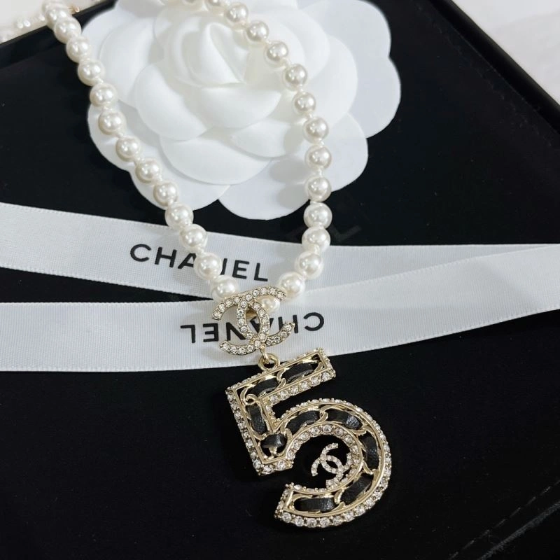 Reasonably priced Chanel Necklaces