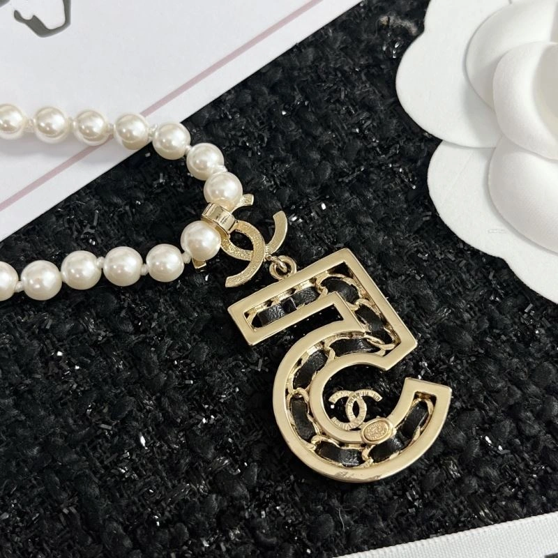 Reasonably priced Chanel Necklaces