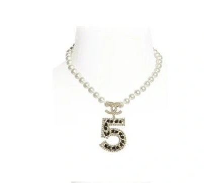 Reasonably priced Chanel Necklaces