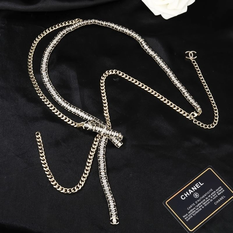 Value-priced Chanel Necklaces