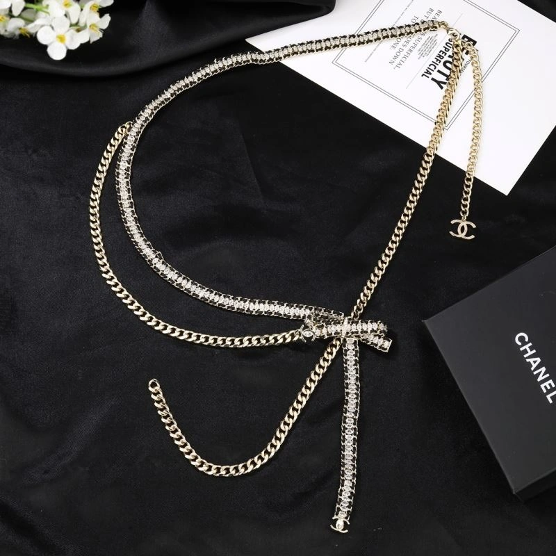 Value-priced Chanel Necklaces