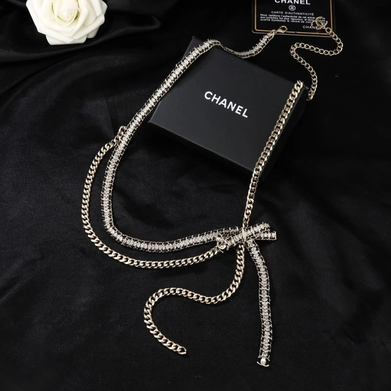 Value-priced Chanel Necklaces