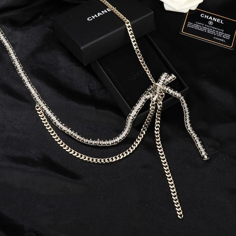 Value-priced Chanel Necklaces