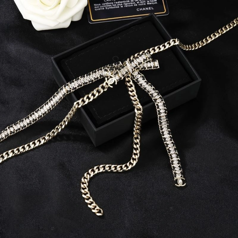 Value-priced Chanel Necklaces