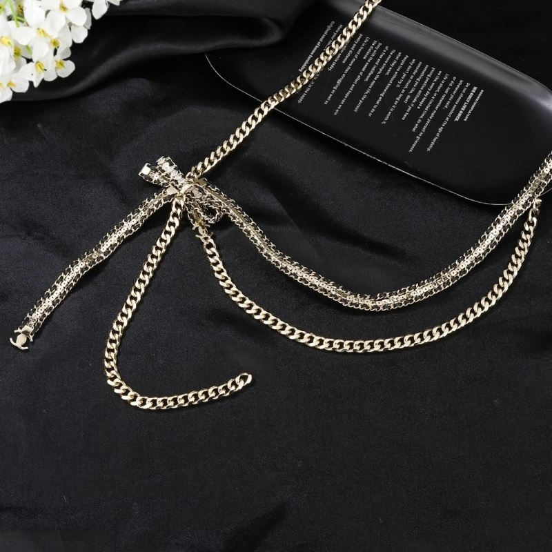 Value-priced Chanel Necklaces