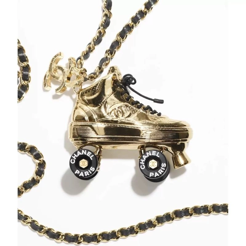 Chanel Necklaces