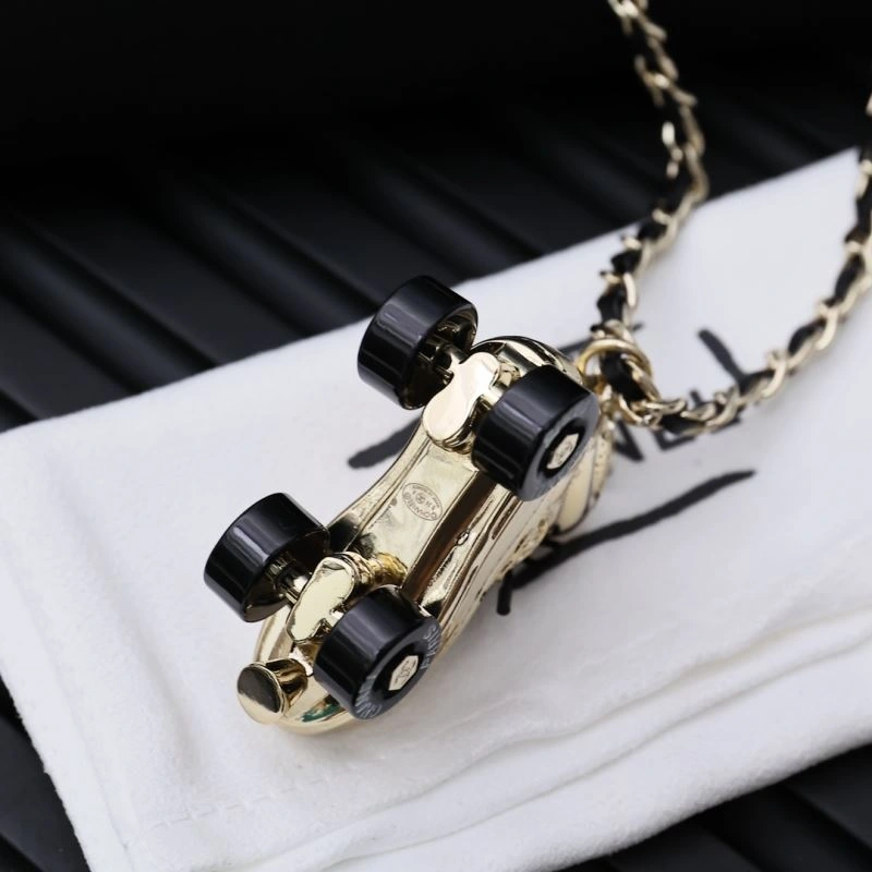 Brand-original Chanel Necklaces