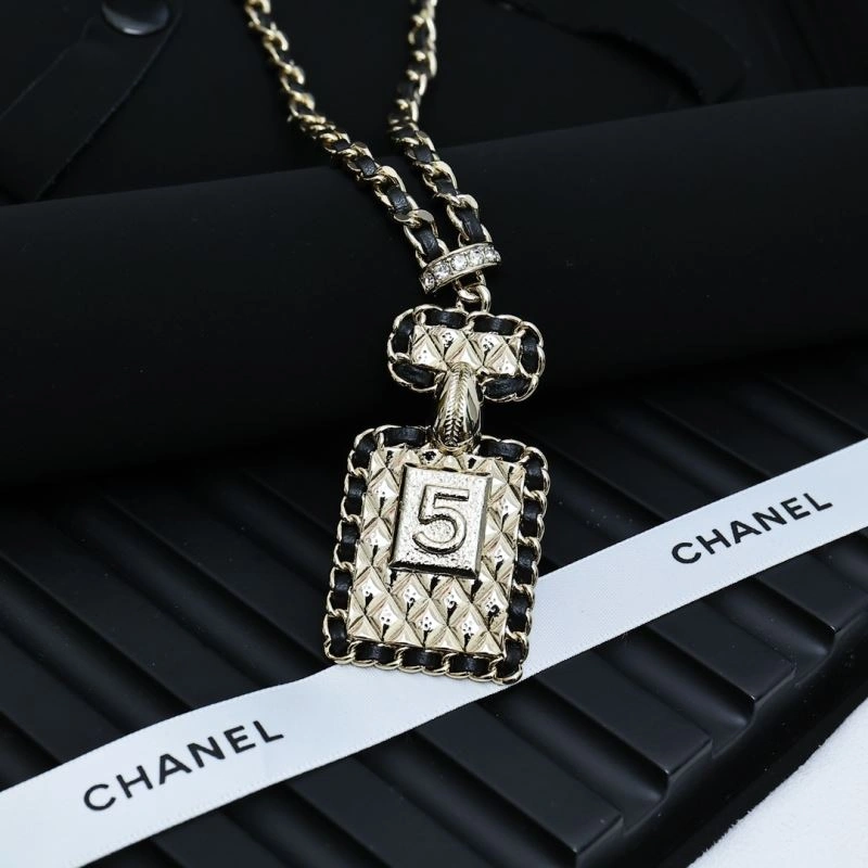 Reasonably priced Chanel Necklaces