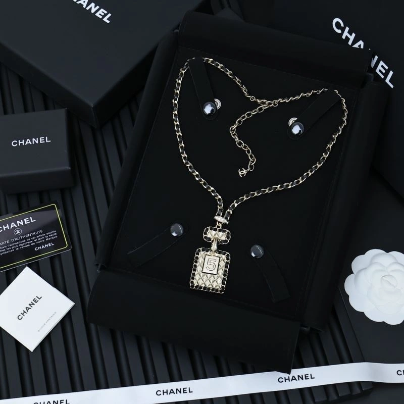 Reasonably priced Chanel Necklaces