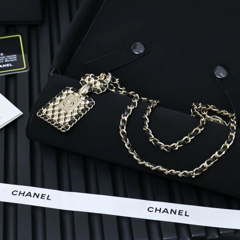 Reasonably priced Chanel Necklaces