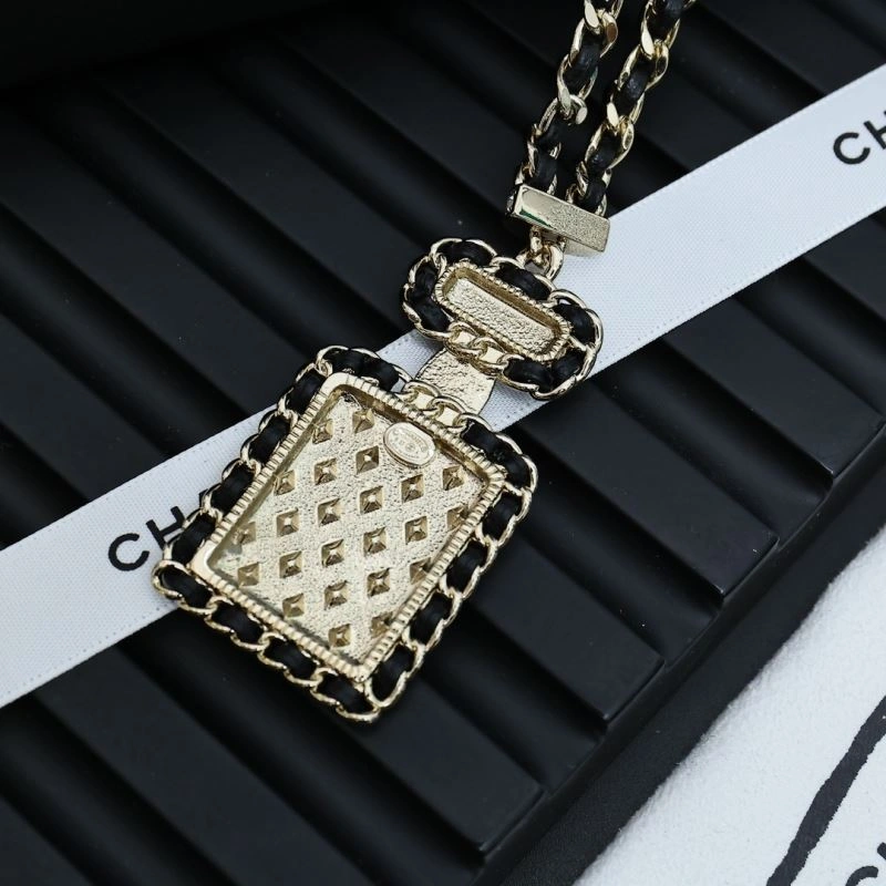 Reasonably priced Chanel Necklaces