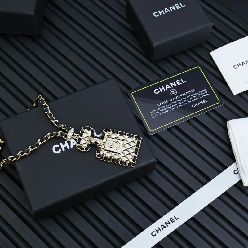Reasonably priced Chanel Necklaces