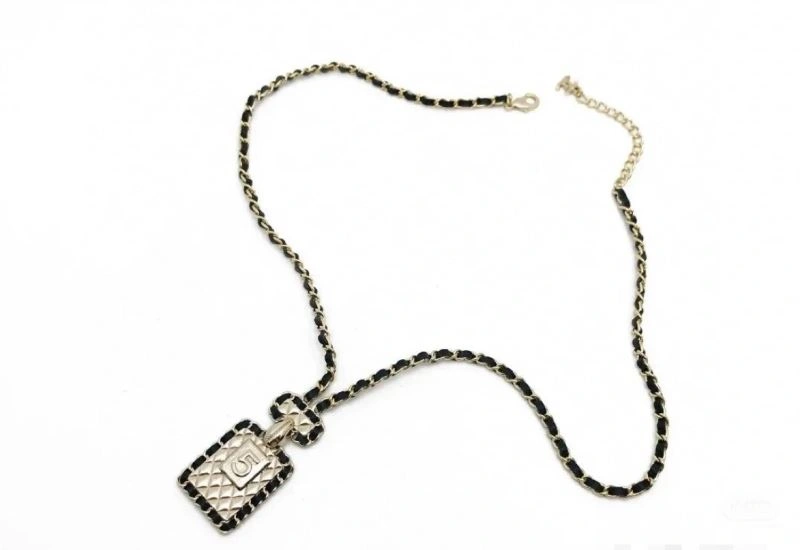 Reasonably priced Chanel Necklaces