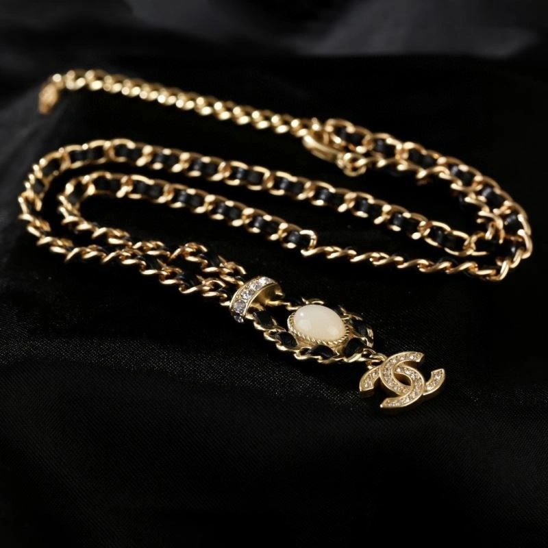 Value-priced Chanel Necklaces