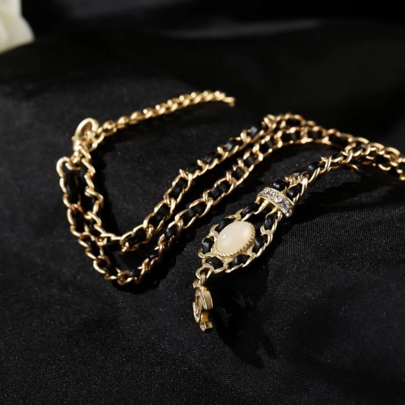 Value-priced Chanel Necklaces