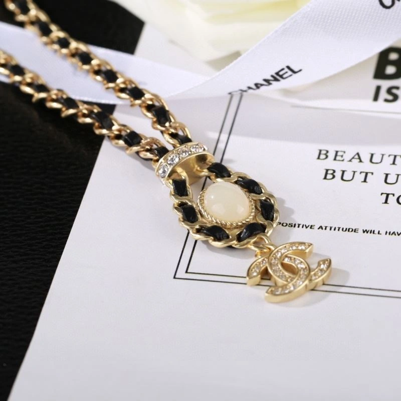 Value-priced Chanel Necklaces