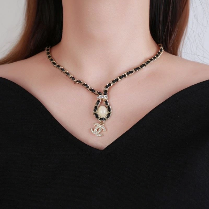 Value-priced Chanel Necklaces