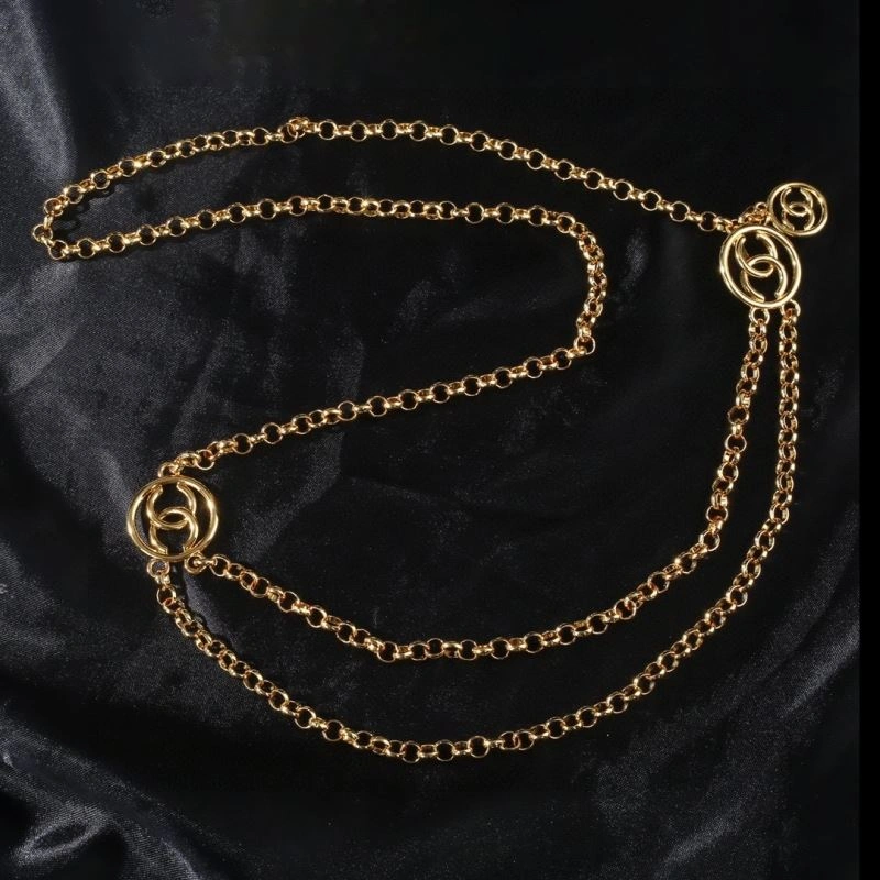 Reasonably priced Chanel Necklaces
