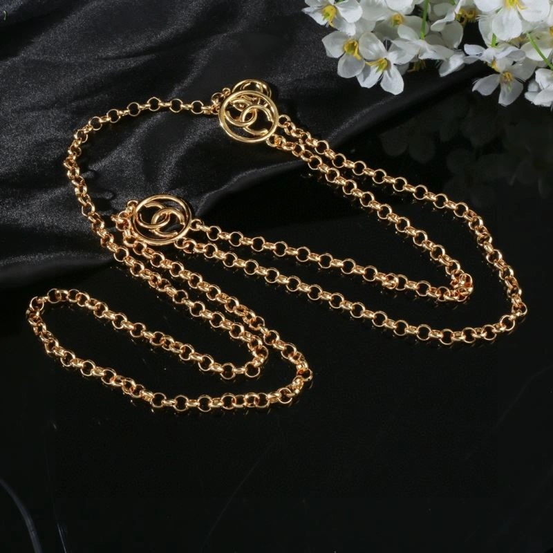 Reasonably priced Chanel Necklaces