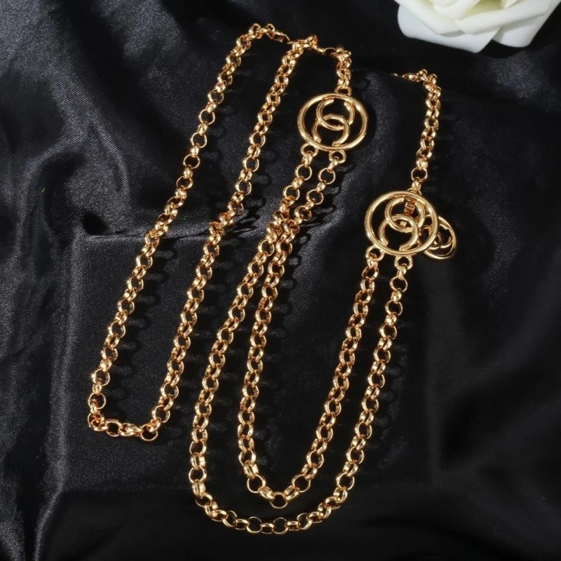 Reasonably priced Chanel Necklaces