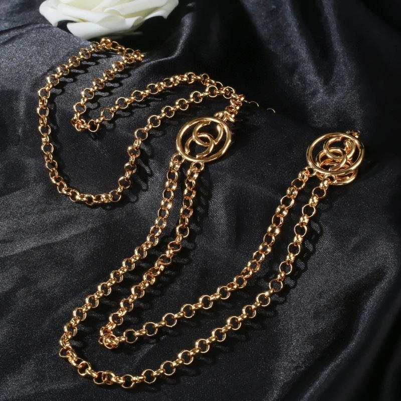 Reasonably priced Chanel Necklaces