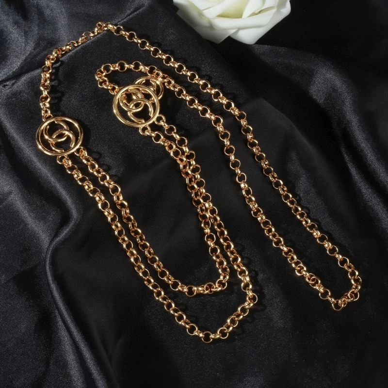 Reasonably priced Chanel Necklaces