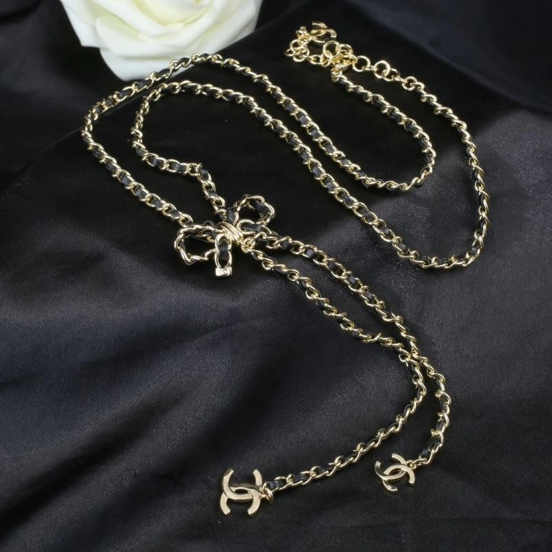 High accuracy Chanel Necklaces