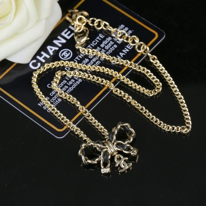 Chanel Necklaces