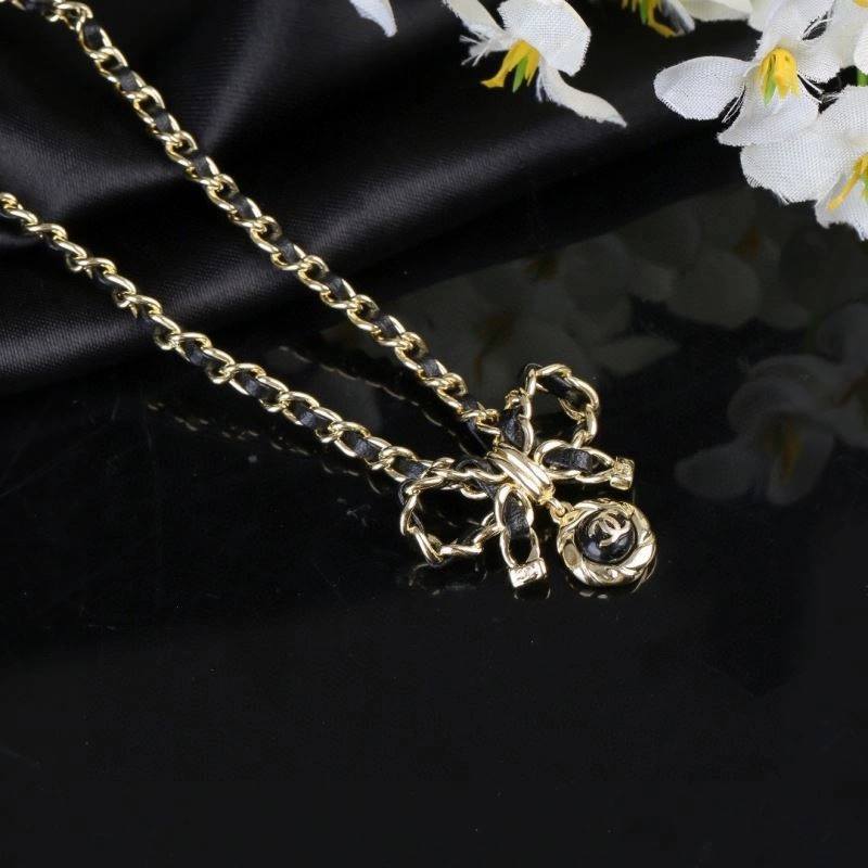 1:1 copy Chanel Necklaces