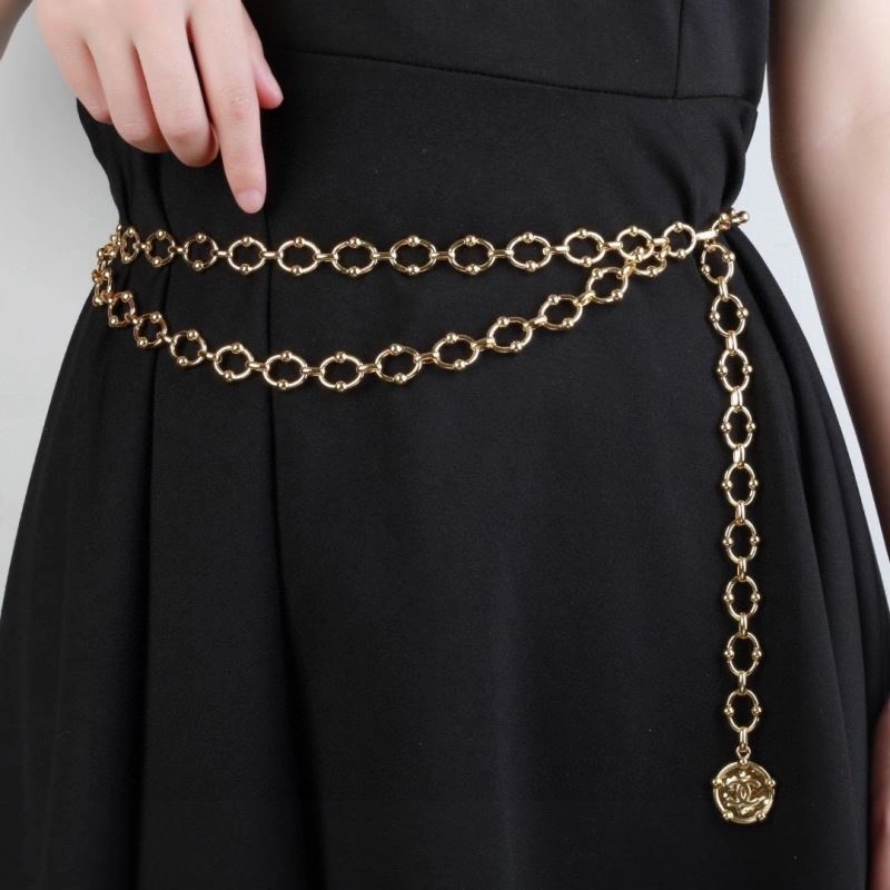 Chanel Necklaces