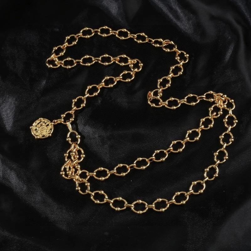 Exact replica Chanel Necklaces