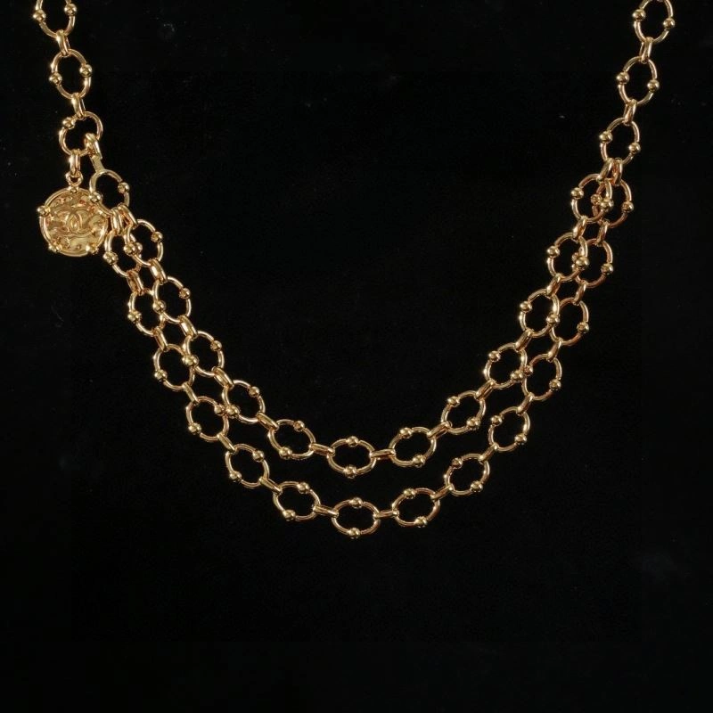 Exact replica Chanel Necklaces