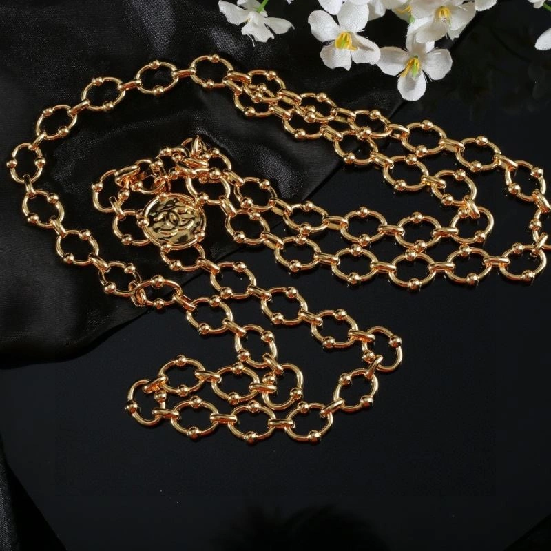 Exact replica Chanel Necklaces
