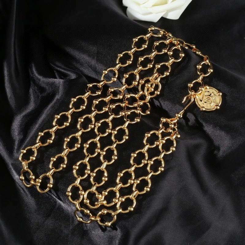 Exact replica Chanel Necklaces