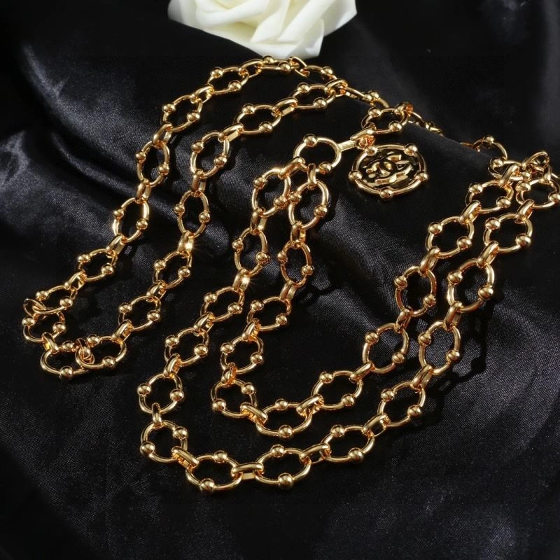 Exact replica Chanel Necklaces