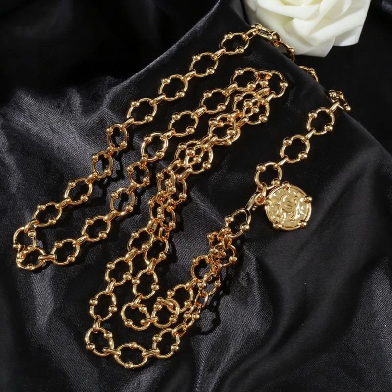 Exact replica Chanel Necklaces