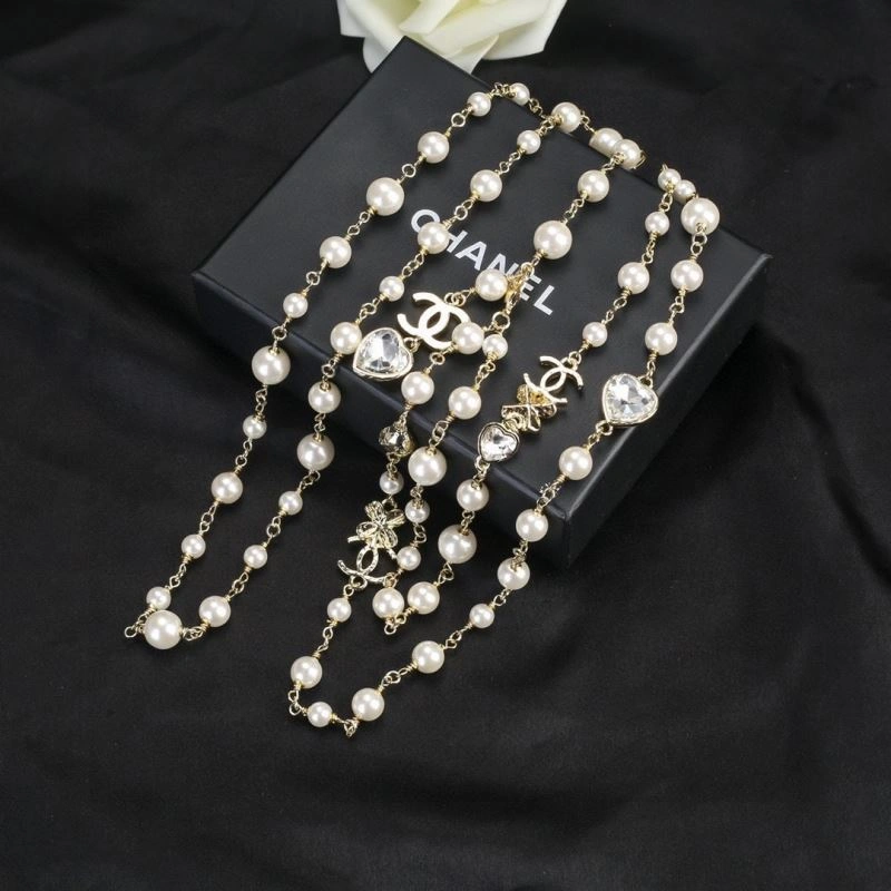 Perfect replica Chanel Necklaces