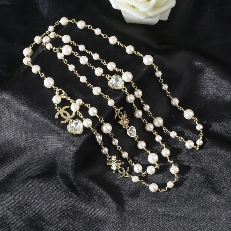 Perfect replica Chanel Necklaces