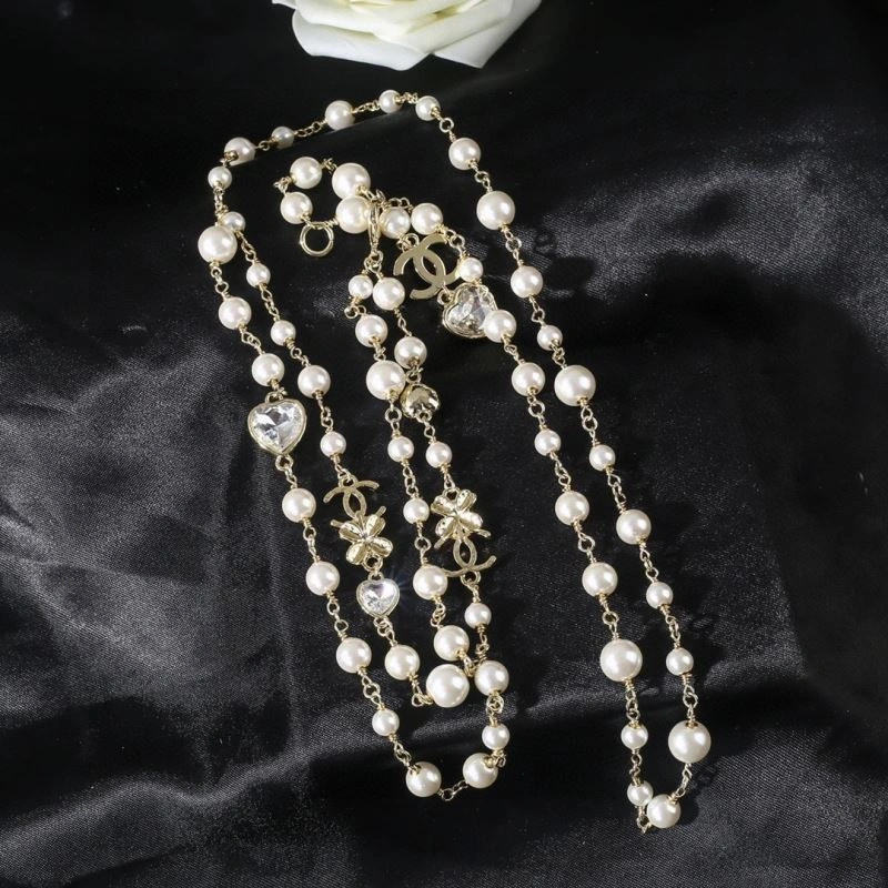 Perfect replica Chanel Necklaces