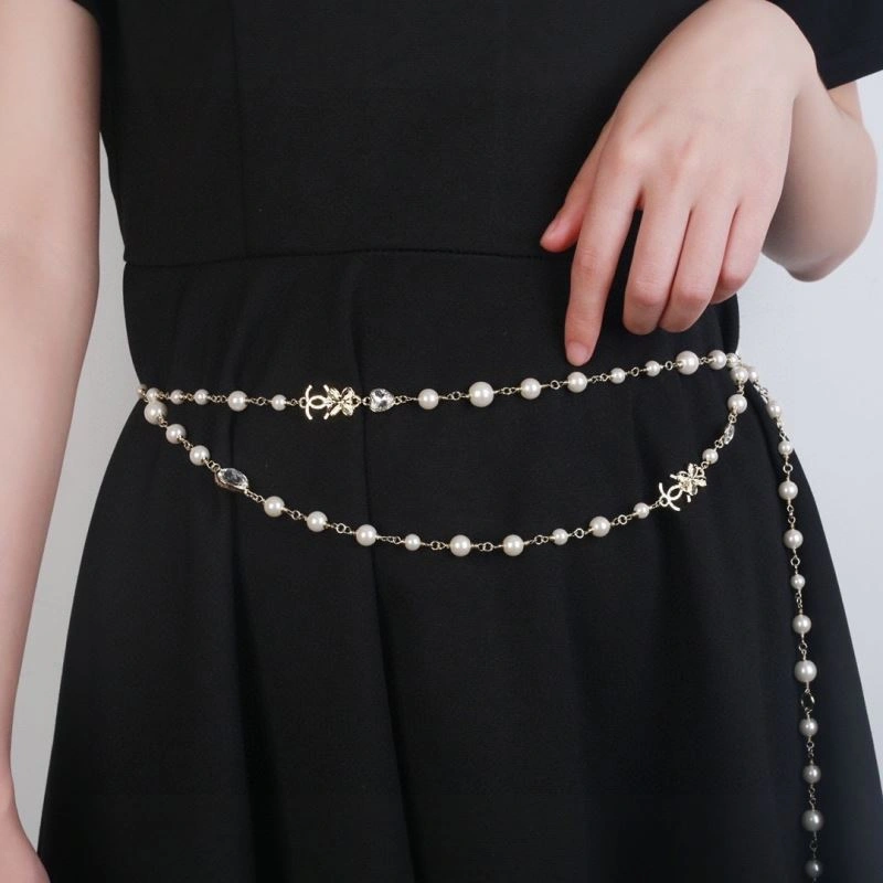 Perfect replica Chanel Necklaces