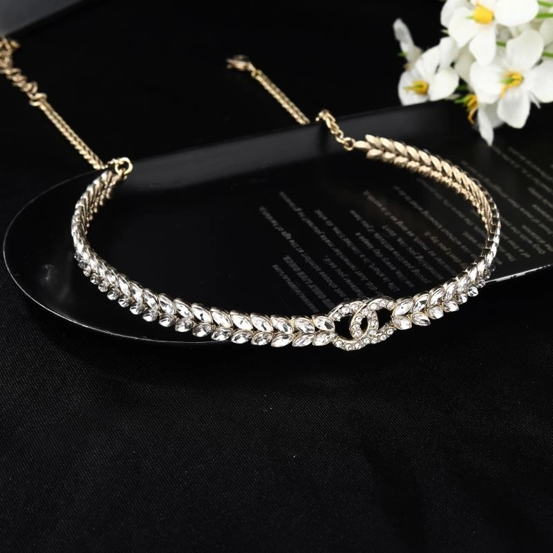 OEM Chanel Necklaces