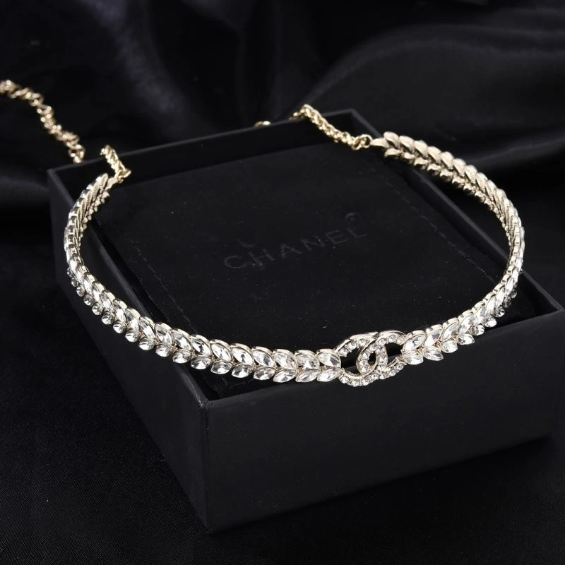 OEM Chanel Necklaces